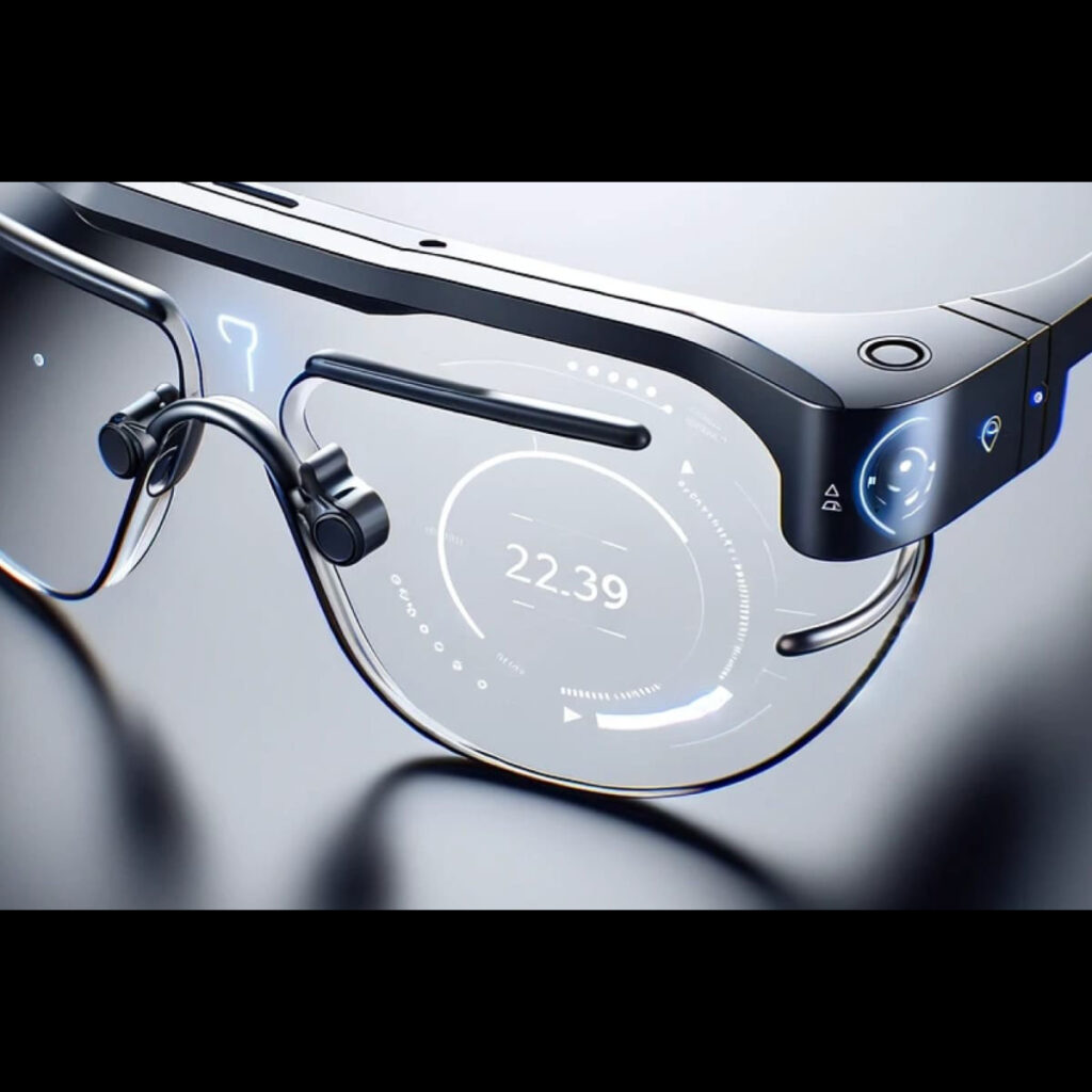 VueReal’s ColourFusion™ microDisplay - VueReal - Micro-LED technology