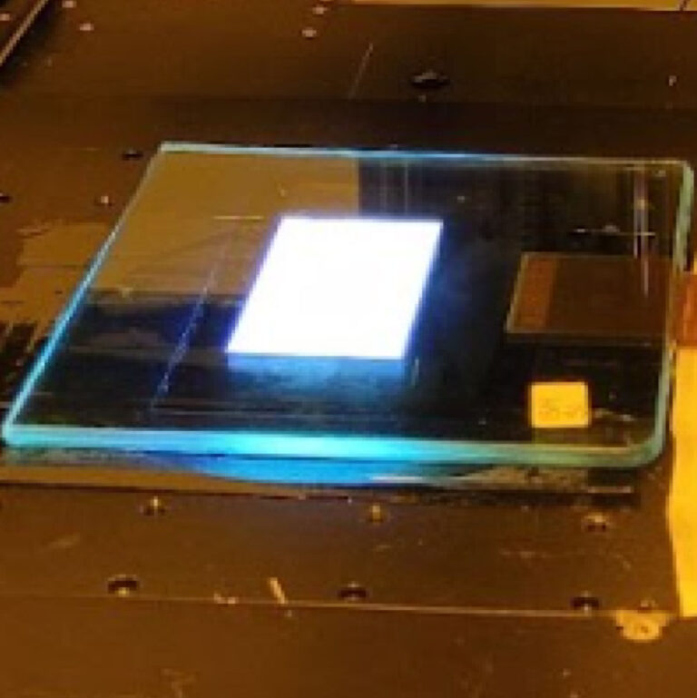 Lighting - VueReal - Micro-LED technology