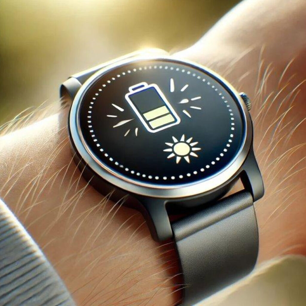 EcoVue™ - VueReal - Micro-LED technology